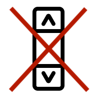 Hide Page ScrollBars Plugin | Bubble